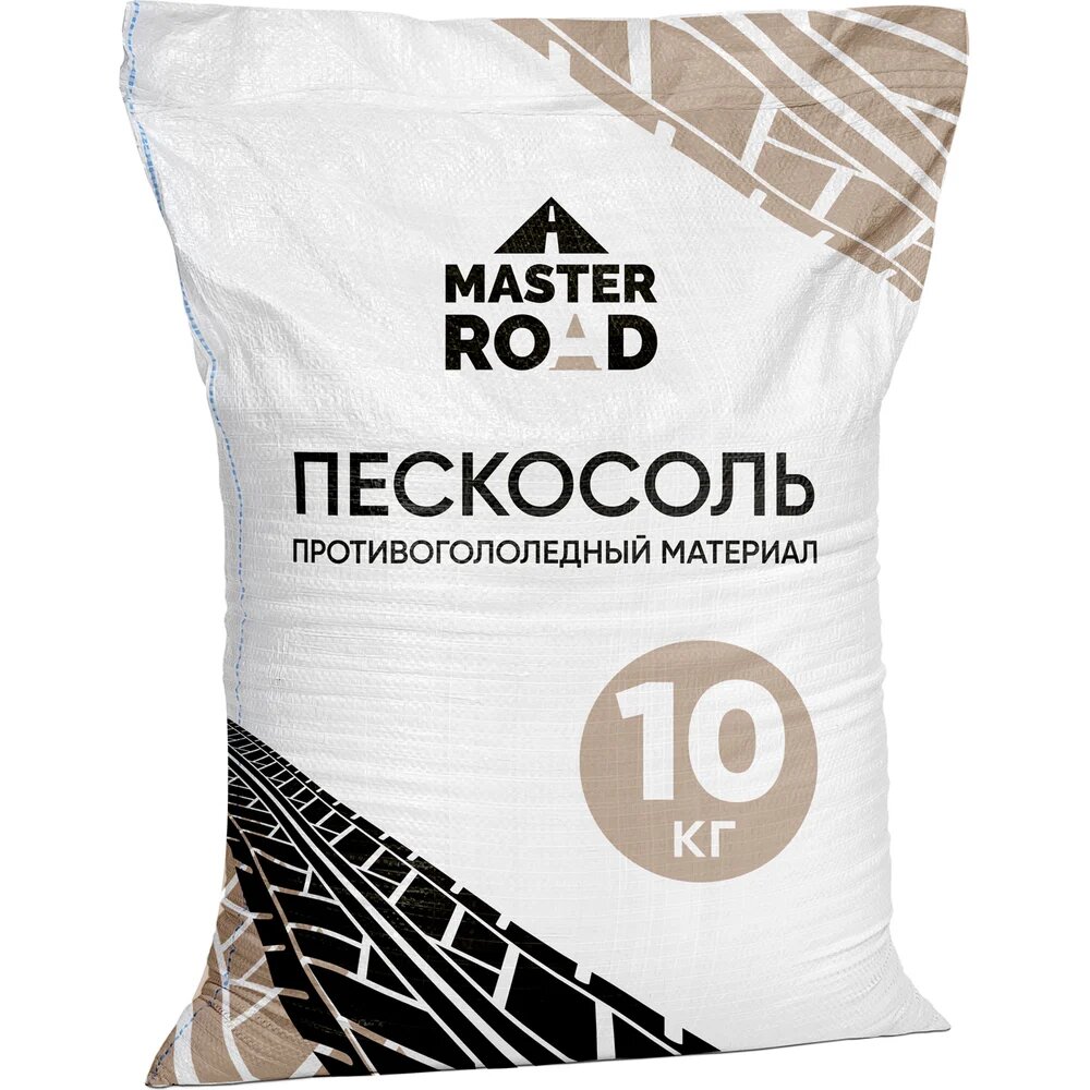 Пескосоль Мастер Роуд 10 кг peskosol-10kg