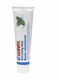 Gehwol Освежающий бальзам для ног Frische Balsam, 75 мл