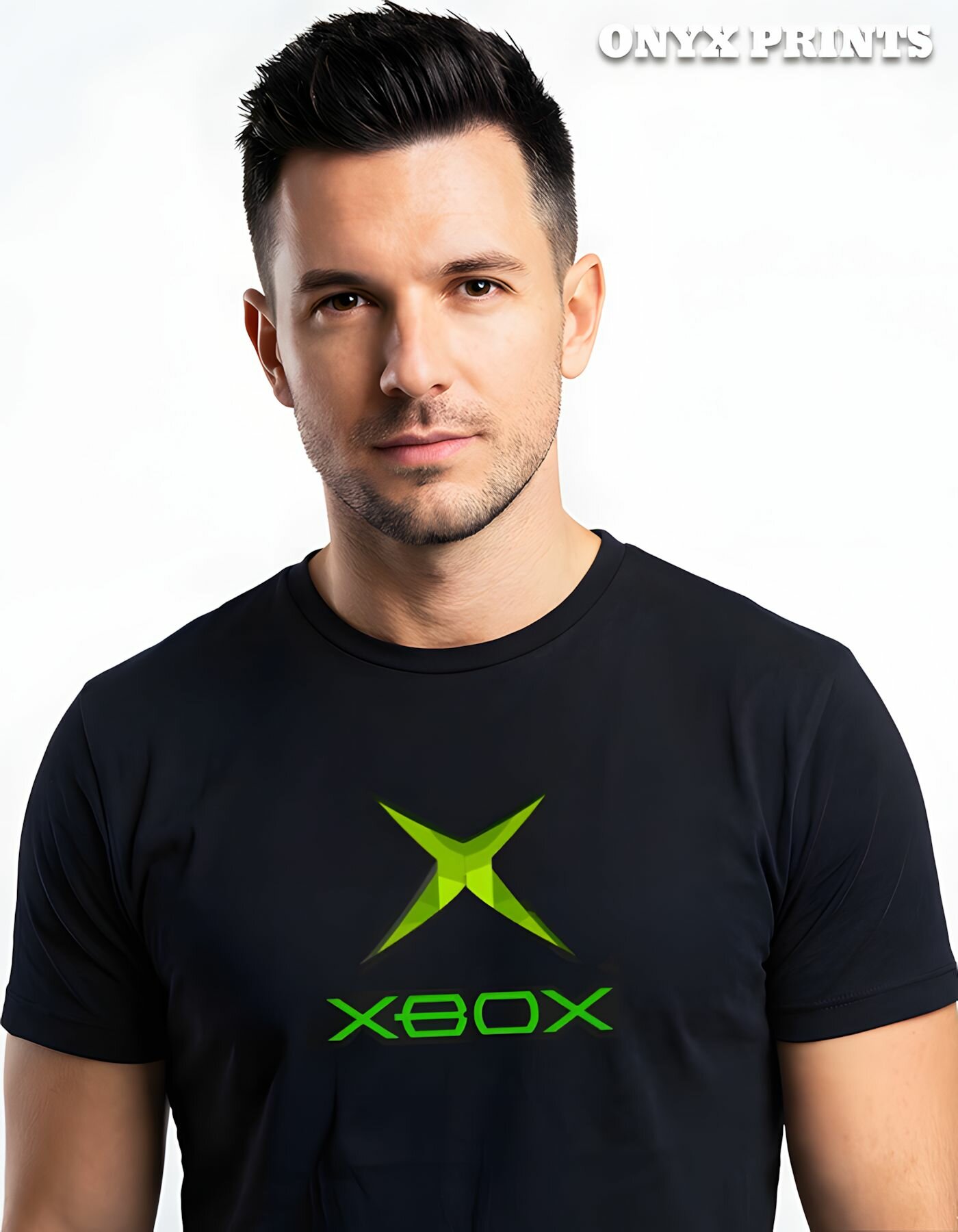 Футболка спортивная