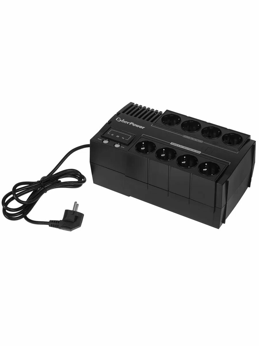 Источник бесперебойного питания BS850E NEW