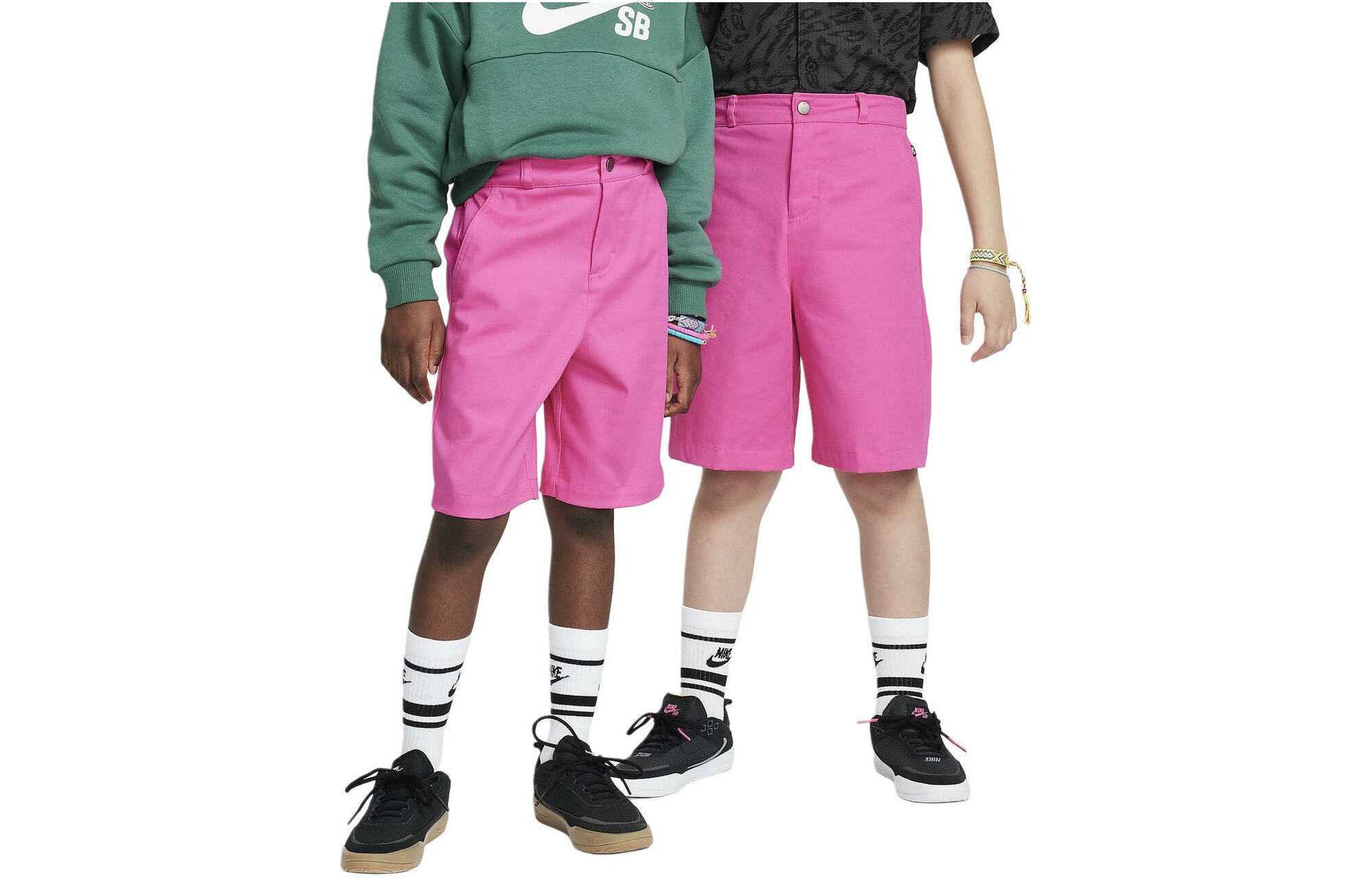 Шорты спортивные Kids' Apparel