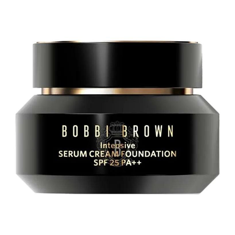 Тональный крем женский BOBBI BROWN Natural Complexion увлажняющий питательный, 30 мл