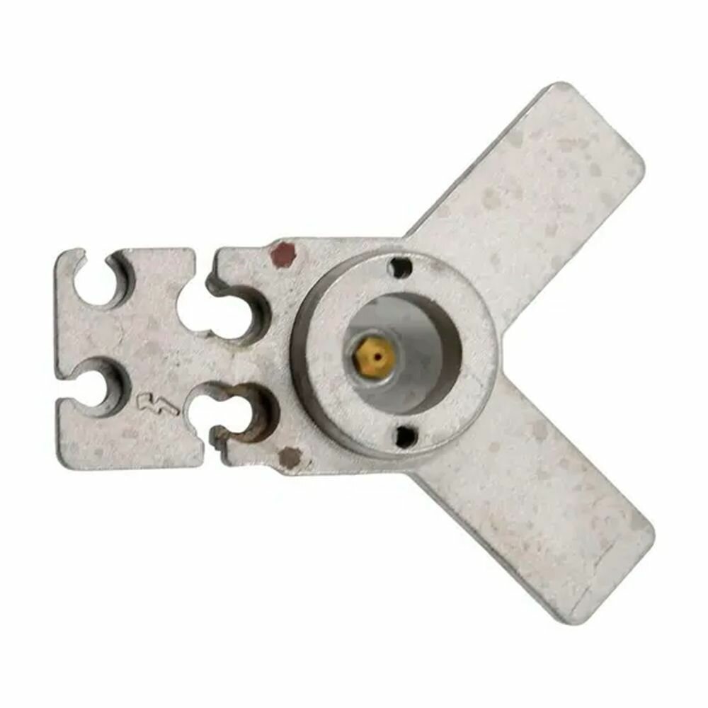 Металлическая горелка для газовой поверхности Siemens Сименс 12012347. Товар уцененный