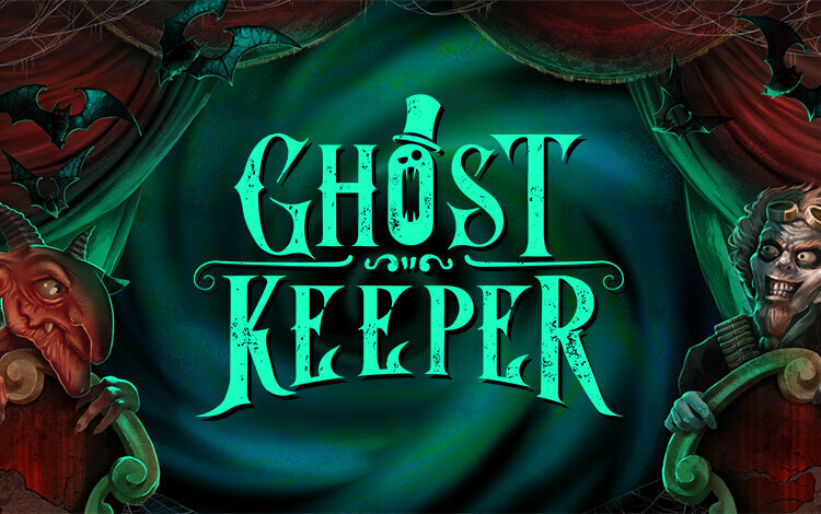 Ghost Keeper (Steam; PC; Регион активации РФ, СНГ; Русские субтитры)