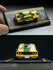 Коллекционная модель Mazda RX-3 Savanna LBWK Liberty Walk, масштаб 1:64, металл/...