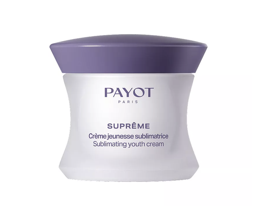 PAYOT Глобальное антивозрастное дневное средство Supreme Jeunesse Jour, 50 мл