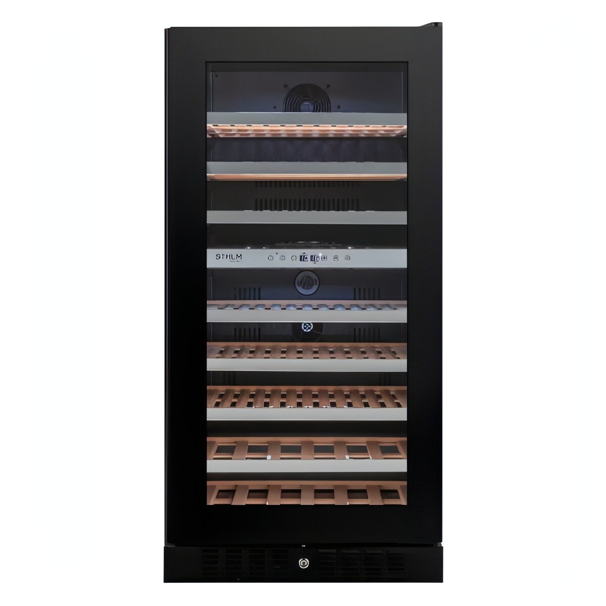 Винный шкаф Temptech ST120DRB