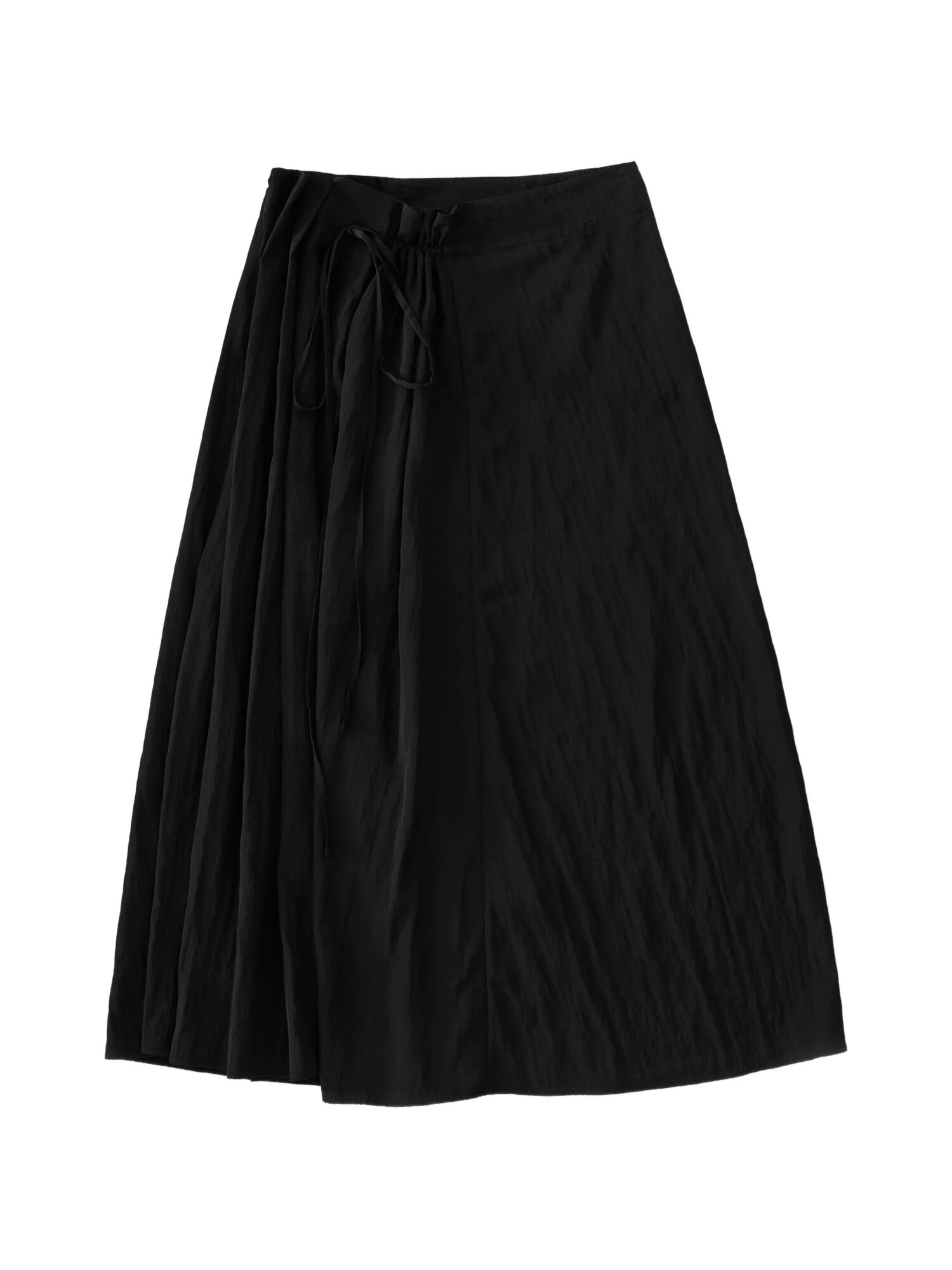 Юбка Messina A-line tie waist skirt