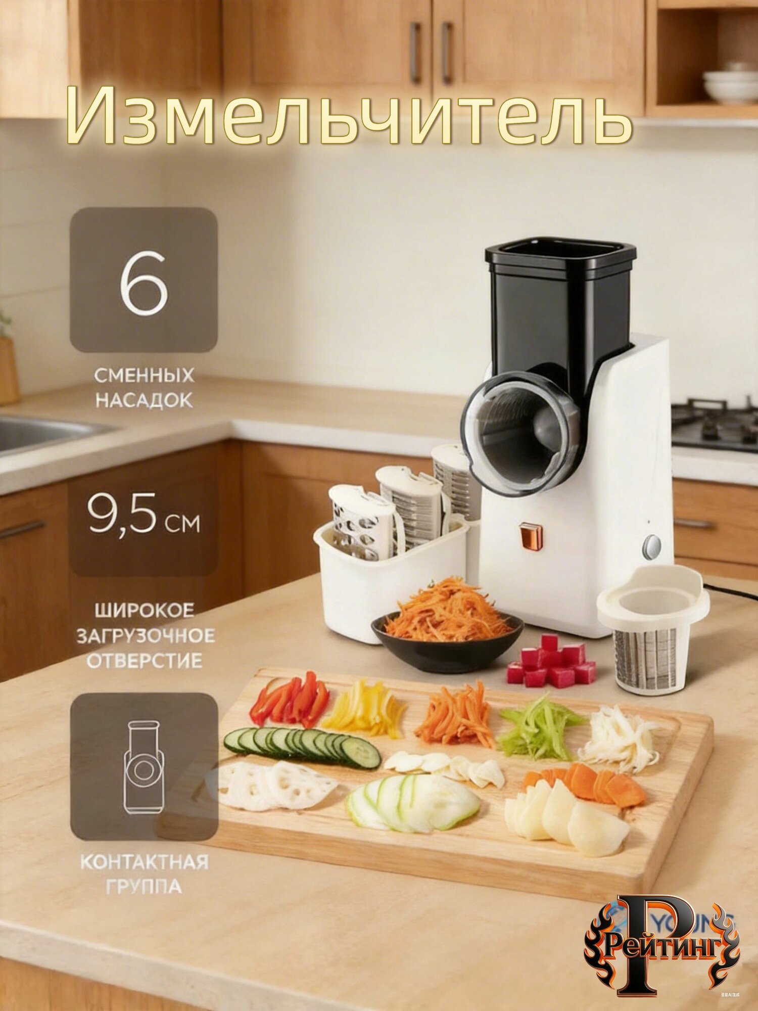 Измельчитель