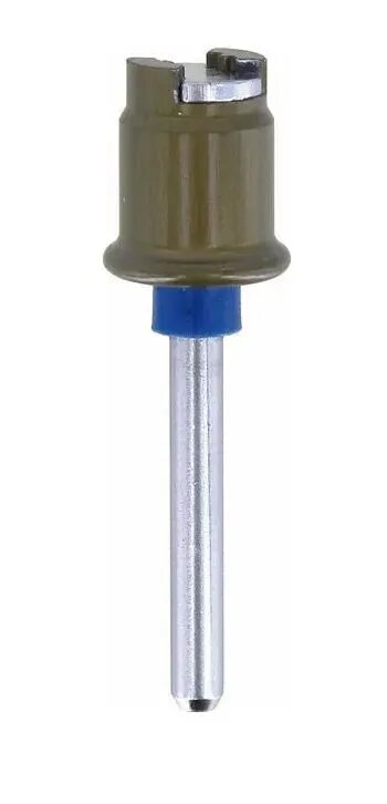 Держатель для дисков и кругов Dremel EZ SpeedClic (SC402), 2615S402JB