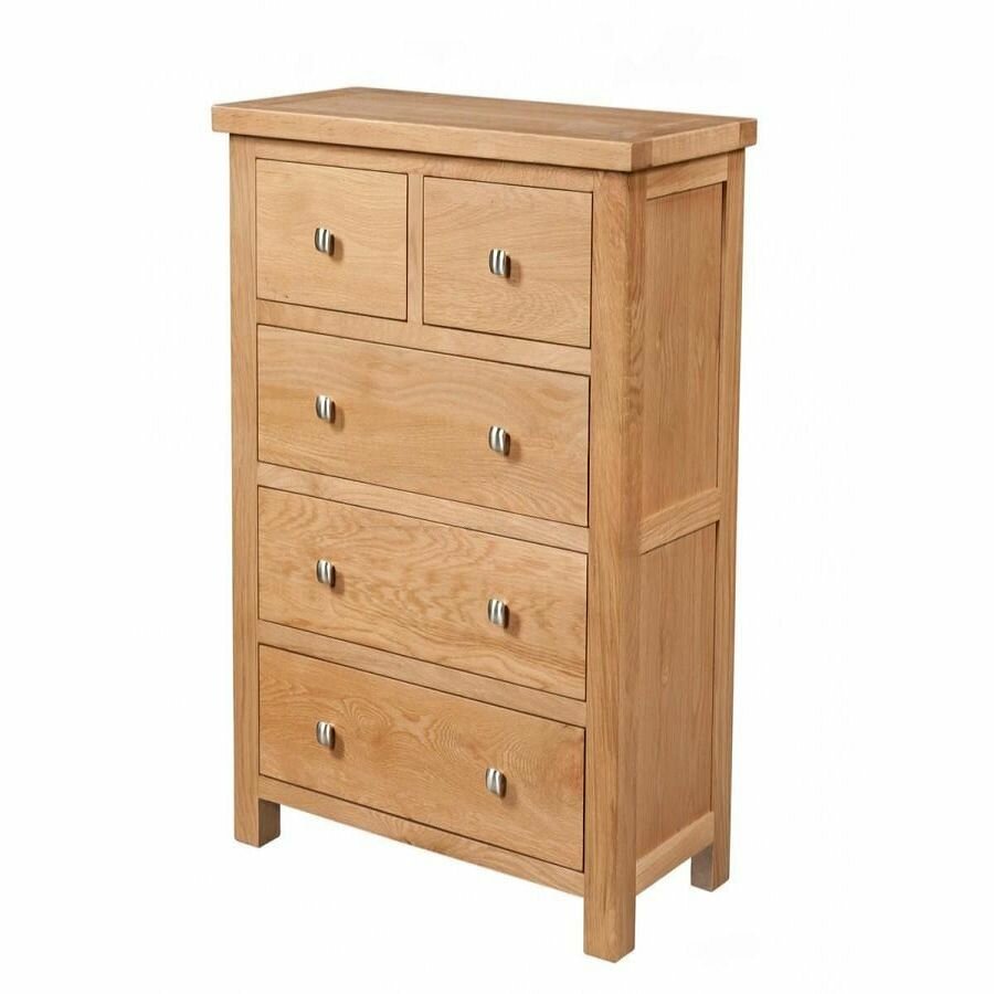 Комод деревянный Фабриано 004 из массива сосны