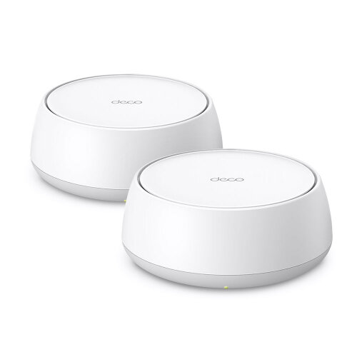 Wi-Fi Mesh-система Tp-link Deco BE25(2-pack)