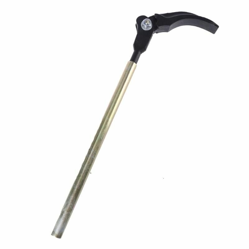 Натяжной инструмент для колючей проволоки