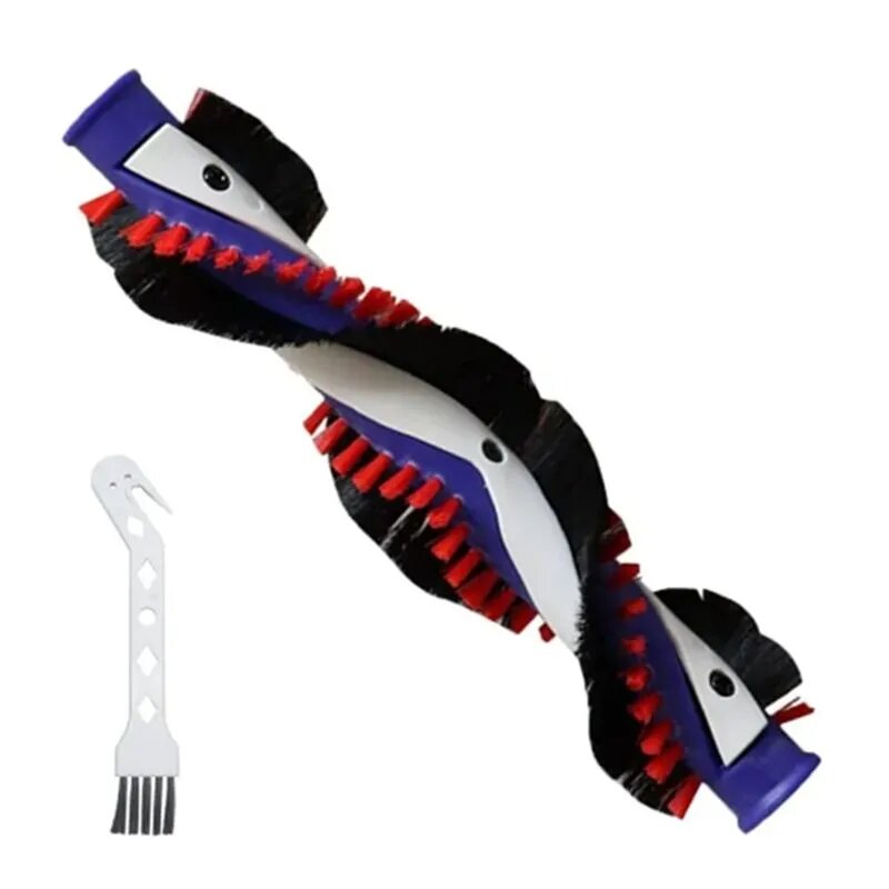 Замена основной роликовой щетки для вертикального пылесоса Dyson DC35 DC44 DC45 DC43 с чистящей щеткой, часть 920929-01