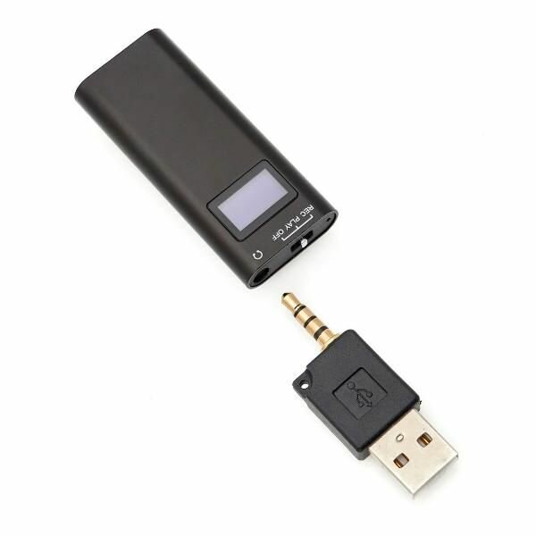 Диктофон Ambertek VR700 — фото 1