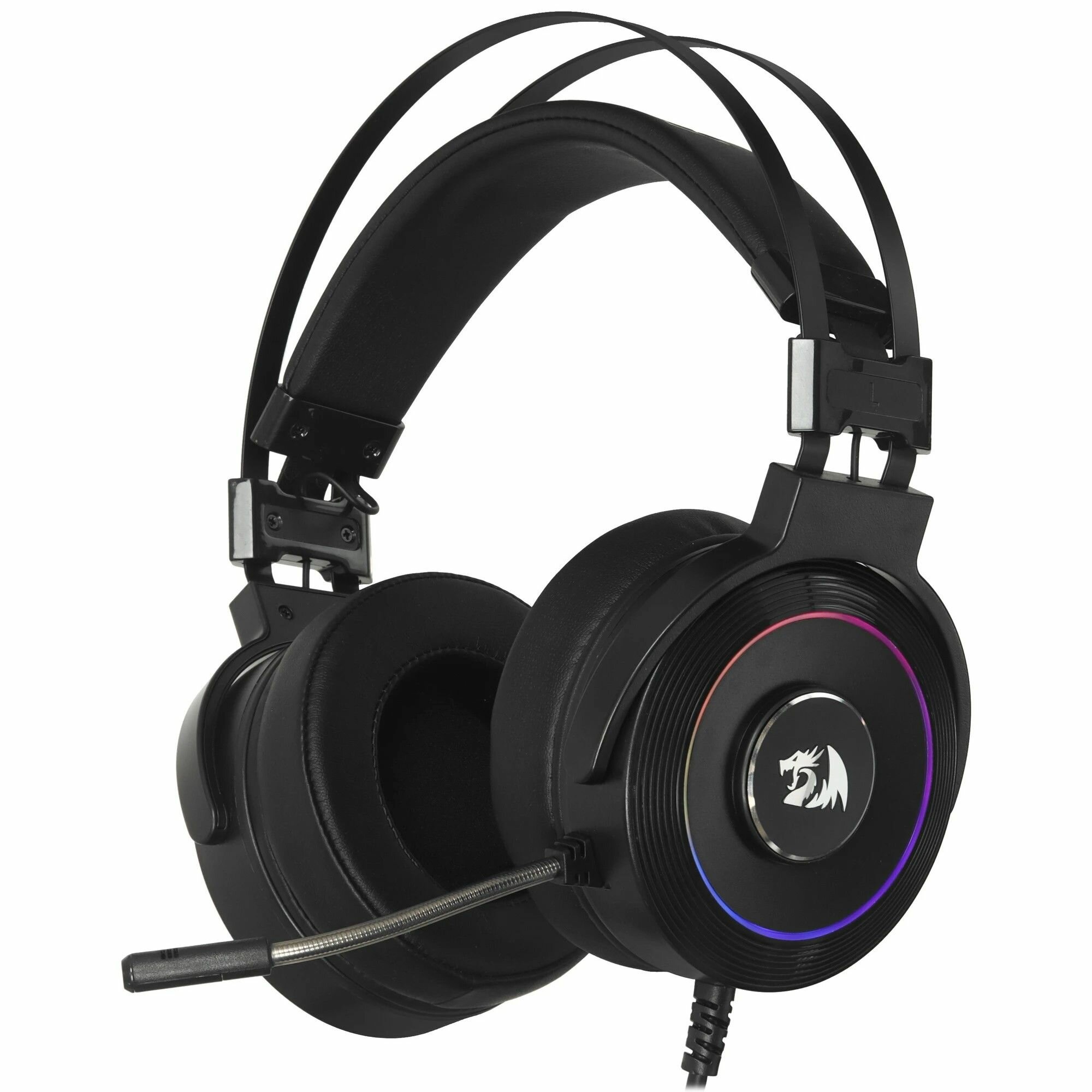 Defender Наушники Lamia 2 объемный звук 7.1, кабель 2 м Redragon 77701