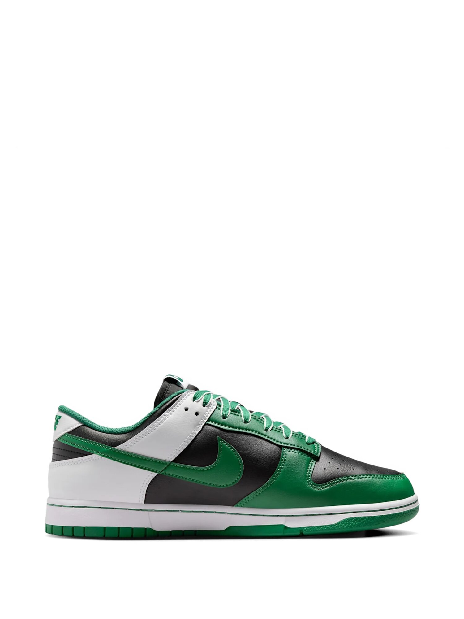 Кроссовки Dunk Low Retro sneakers