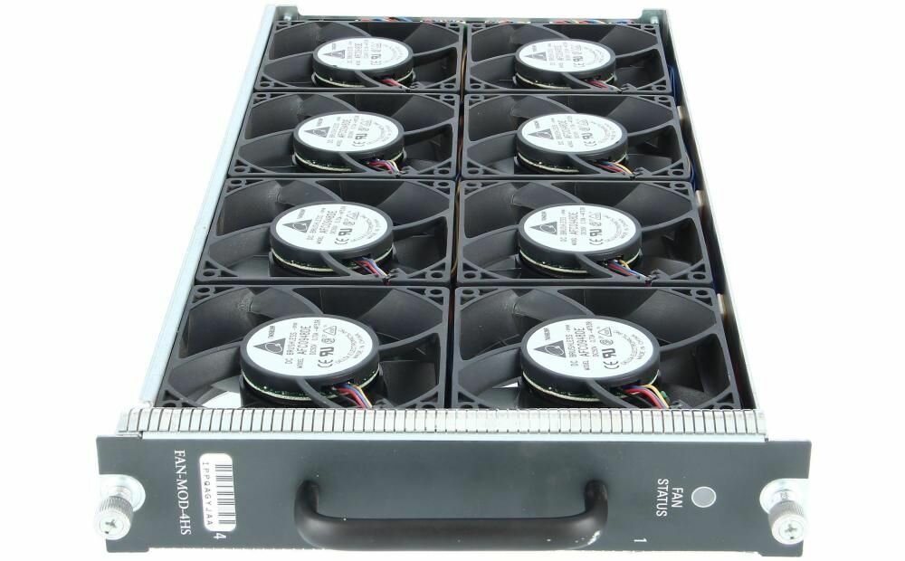 Модуль Cisco FAN-MOD-4HS — фото 1