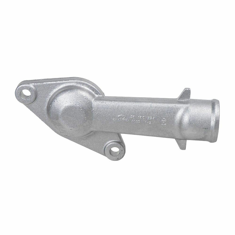 Корпус термостата GM 96180324