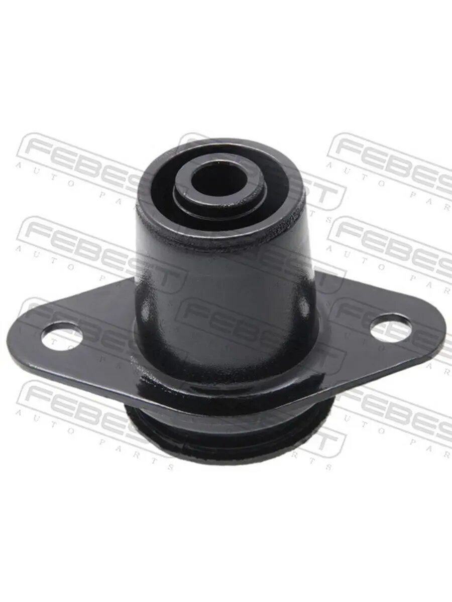 Подушка подрамника Toyota LC 100 1998-2007 Febest