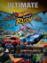 HOT WHEELS Infinite Rush - Ultimate Edition для PS5