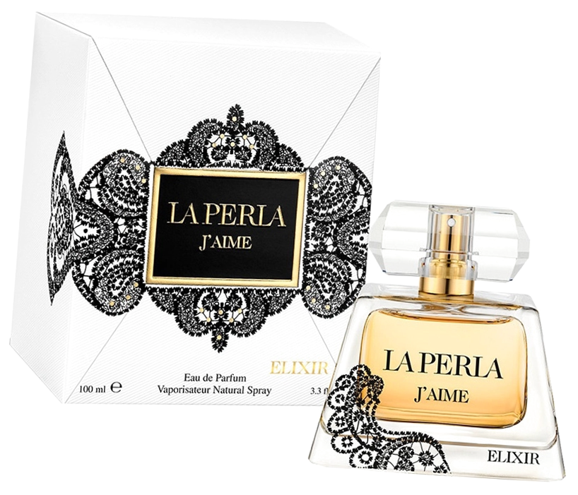Духи для женщин La Perla J Aime Elixir 100 мл - Ла Перла Жэм Эликсир