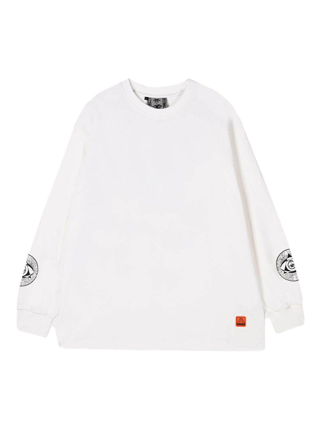 Свитшот Gong Gnome