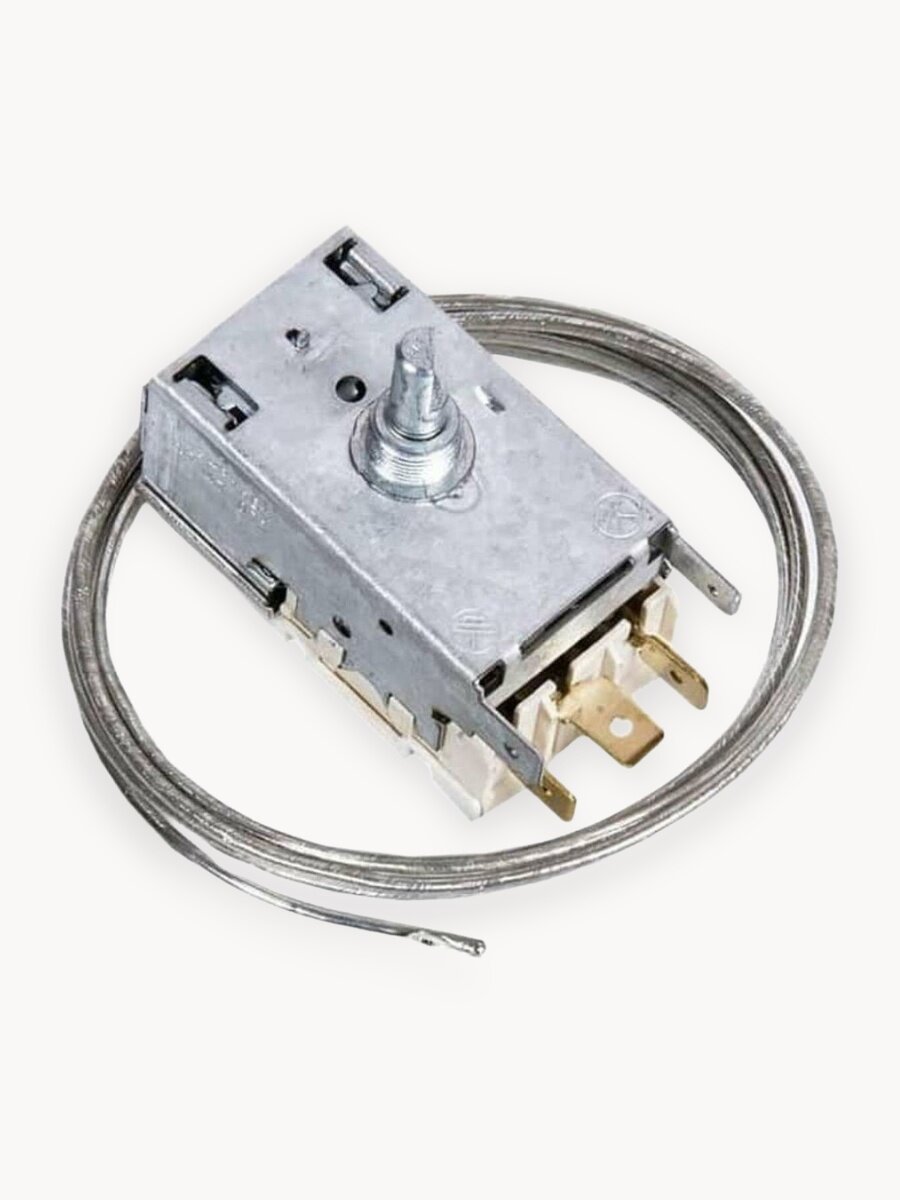 Ranco K59-P1686 термостат (терморегулятор) для холодильника (1.3м) Атлант, Минск, Beko, Indesit