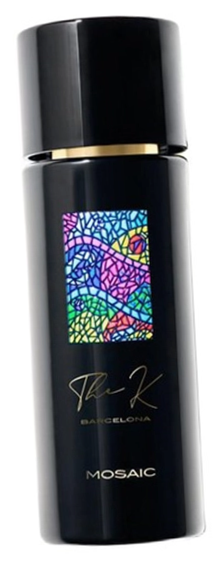Парфюм унисекс Кинетик Перфюмс Мозаик 100 мл - Kinetic Perfumes Mosaic для женщин и мужчин