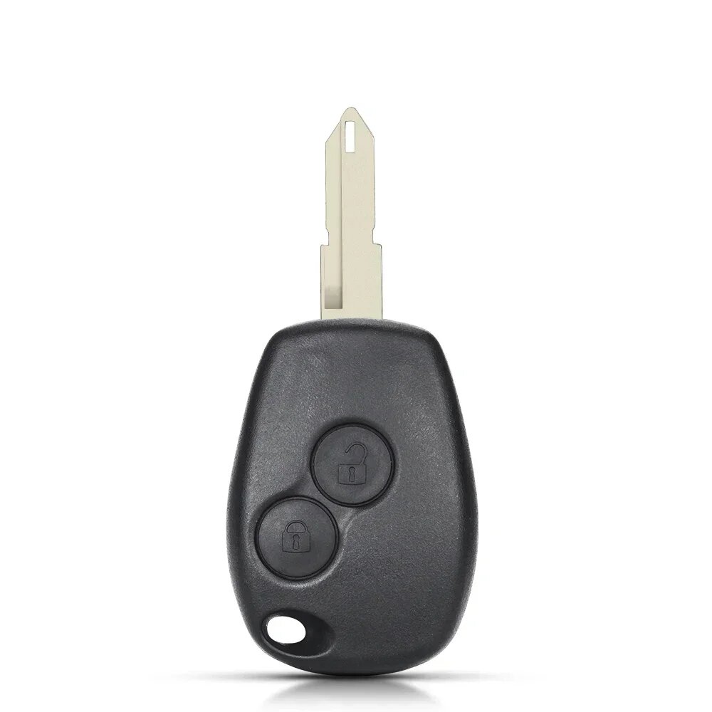Корпус ключа Renault Clio 3 NE73 Blade