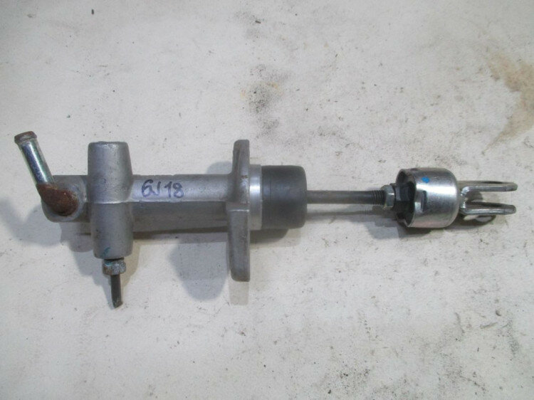 Цилиндр сцепления Главный 96494422 6J18 Valeo PHC 5/8 Шевроле Лачетти 25185273 Дэу Нубира