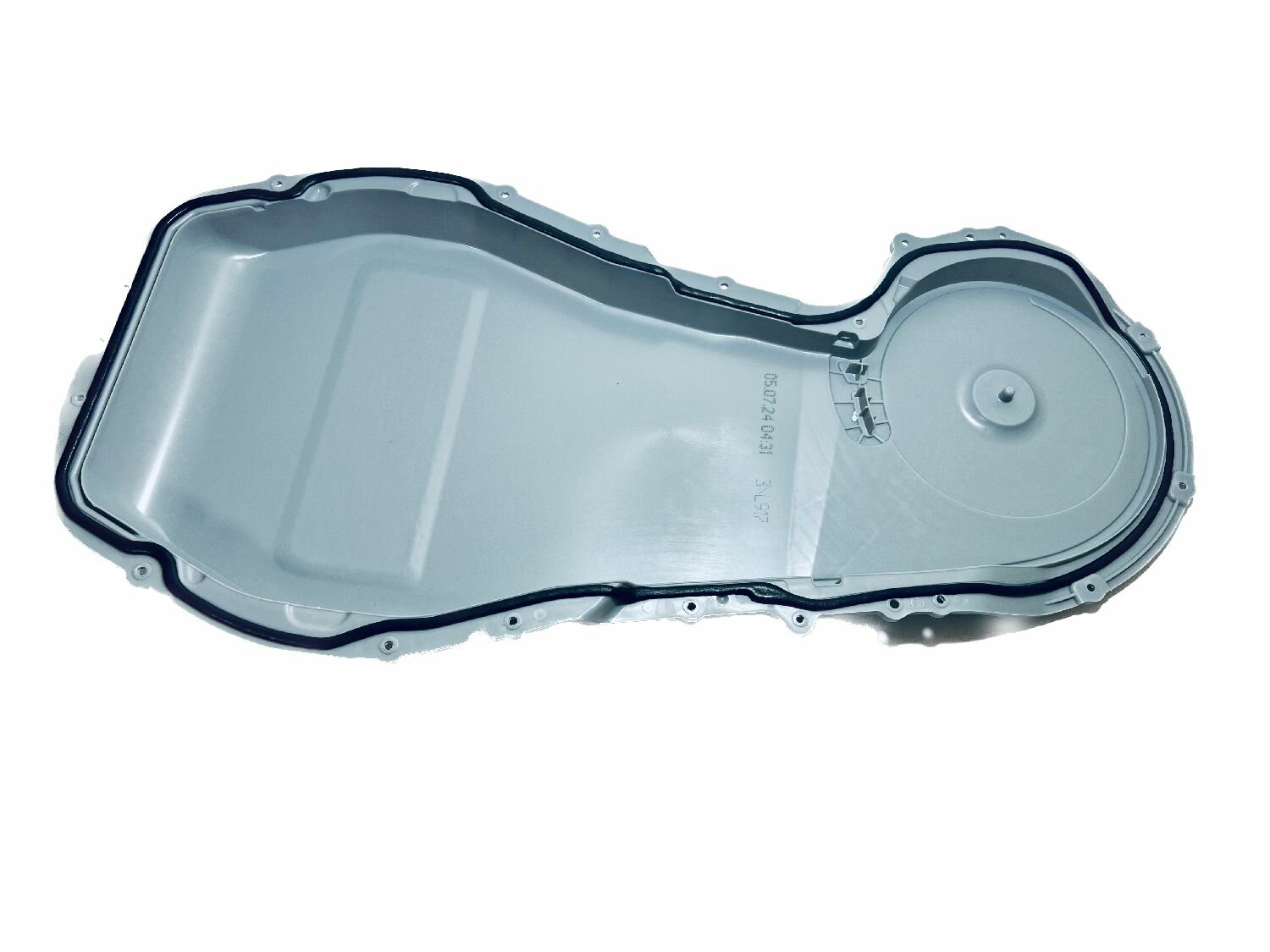 Крышка для сушильной машины Bosch TPL00471890