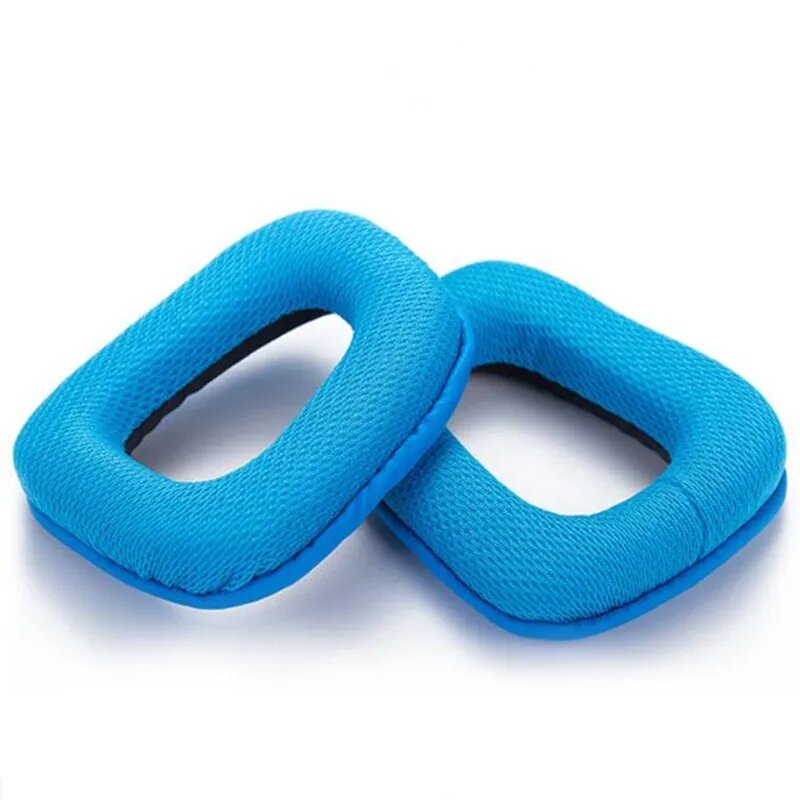 Амбушюры для наушников Logitech G430, G431, G332, G930 2