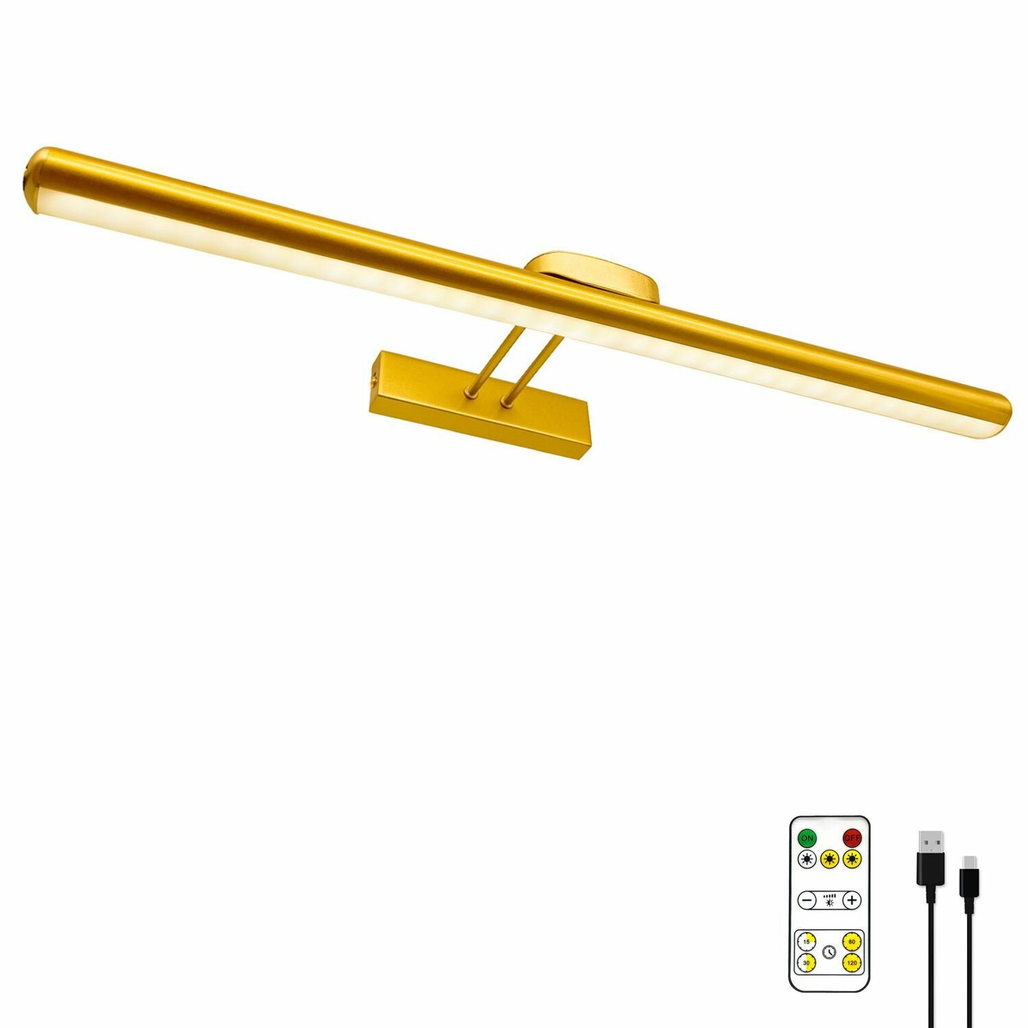 Lsvgoe Настенный светильник, LED