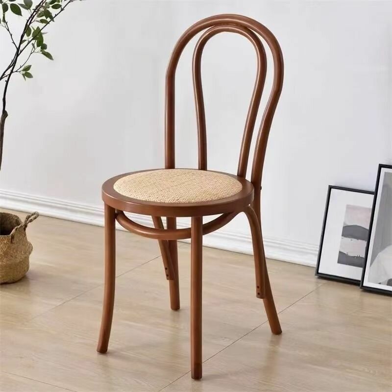 Венский стул деревянный 2 шт