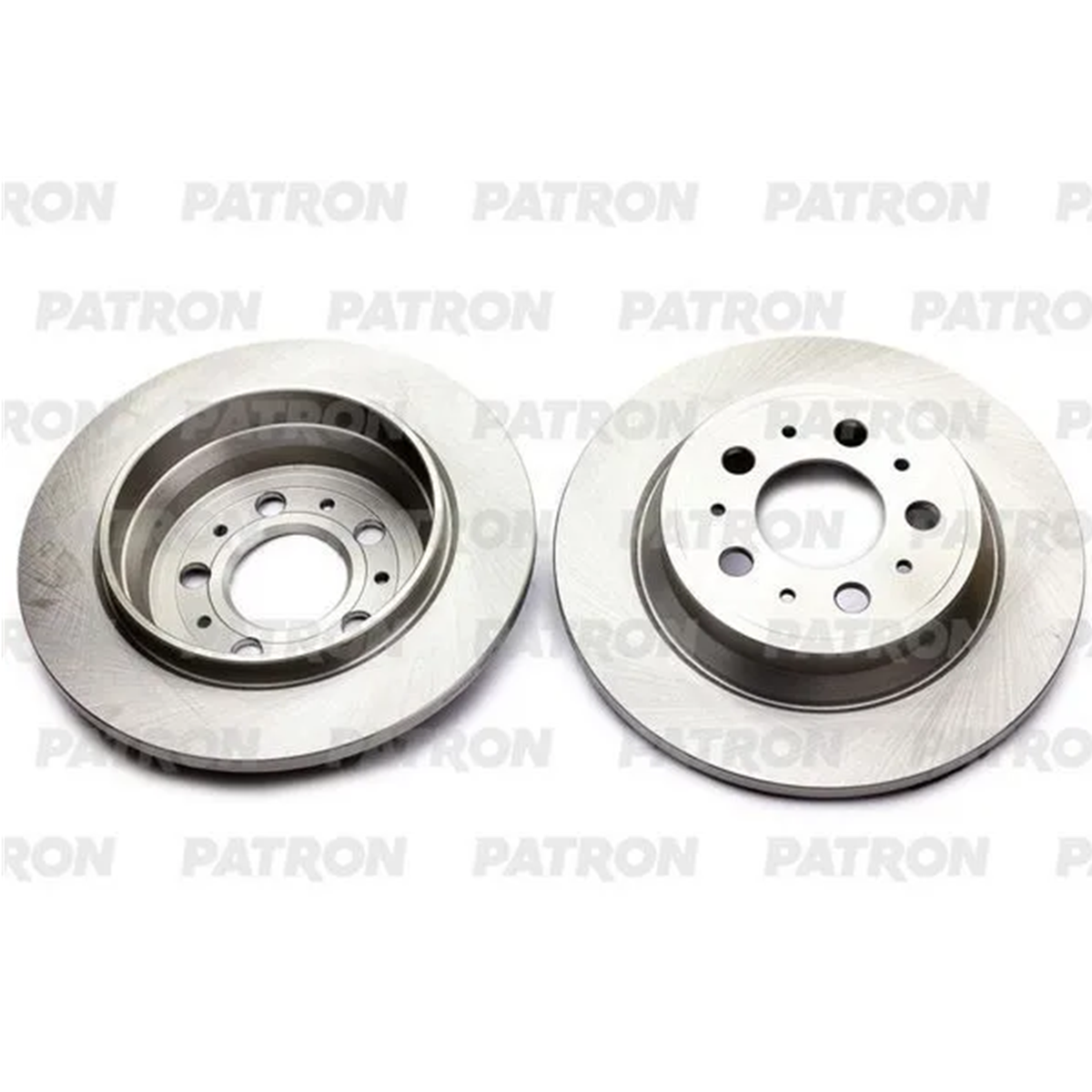 Диск тормозной для автомобиля Volvo, PATRON PBD4066 (2 шт.)