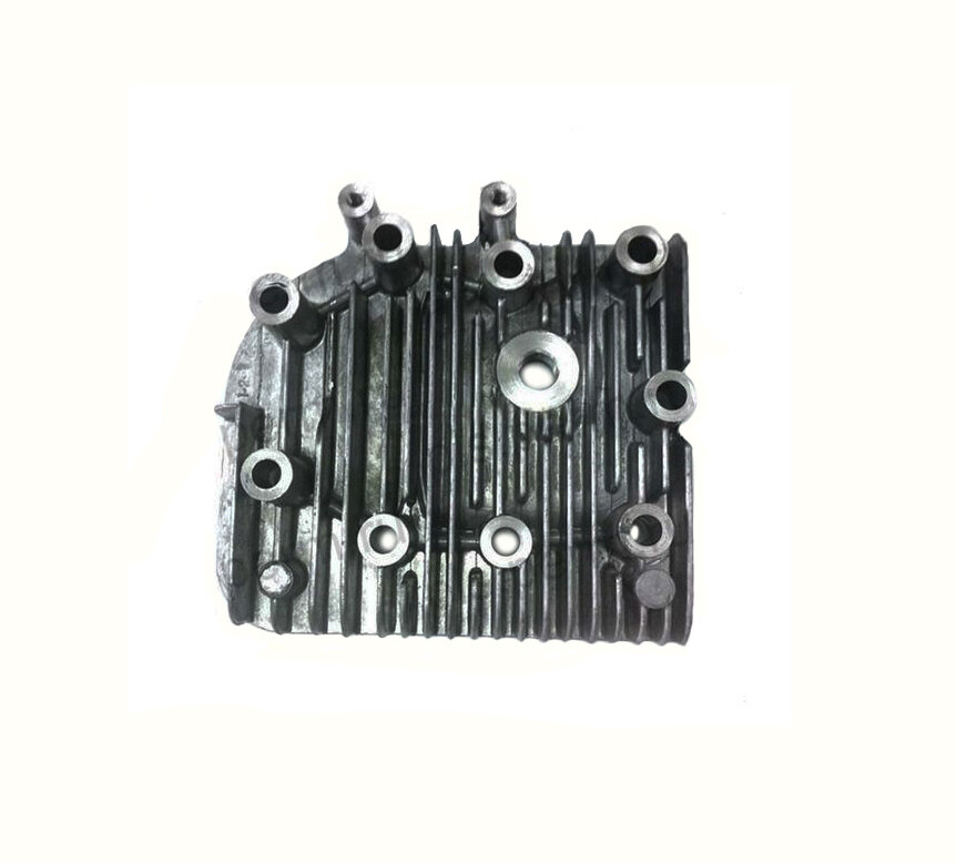 Головка цилиндра мотоблока Каскад, Калуга (005.40.0230)