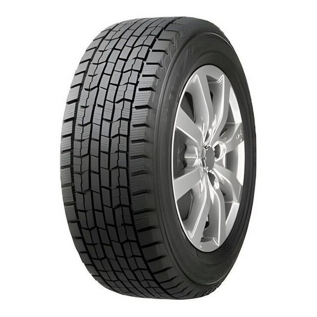 Автошина Goodyear Ice Navi 8 245/45 R18 100Q без RunFlat Зимние
