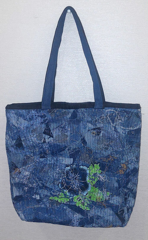 Сумка шоппер