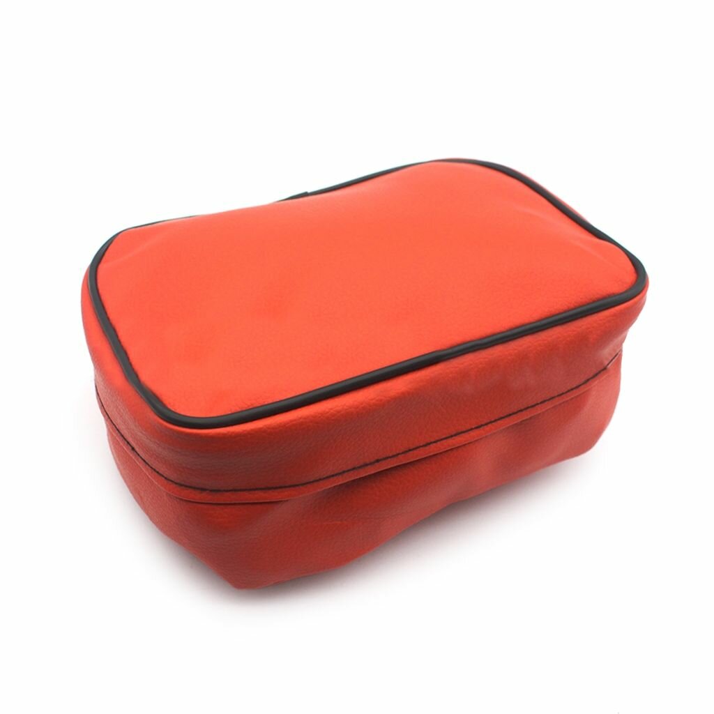 Задняя сумка-корзина для мотоцикла, инструмент для мотоцикла, износостойкая для путешествий