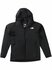 Куртка The North Face Casaval hooded jacket, размер XL, black/black