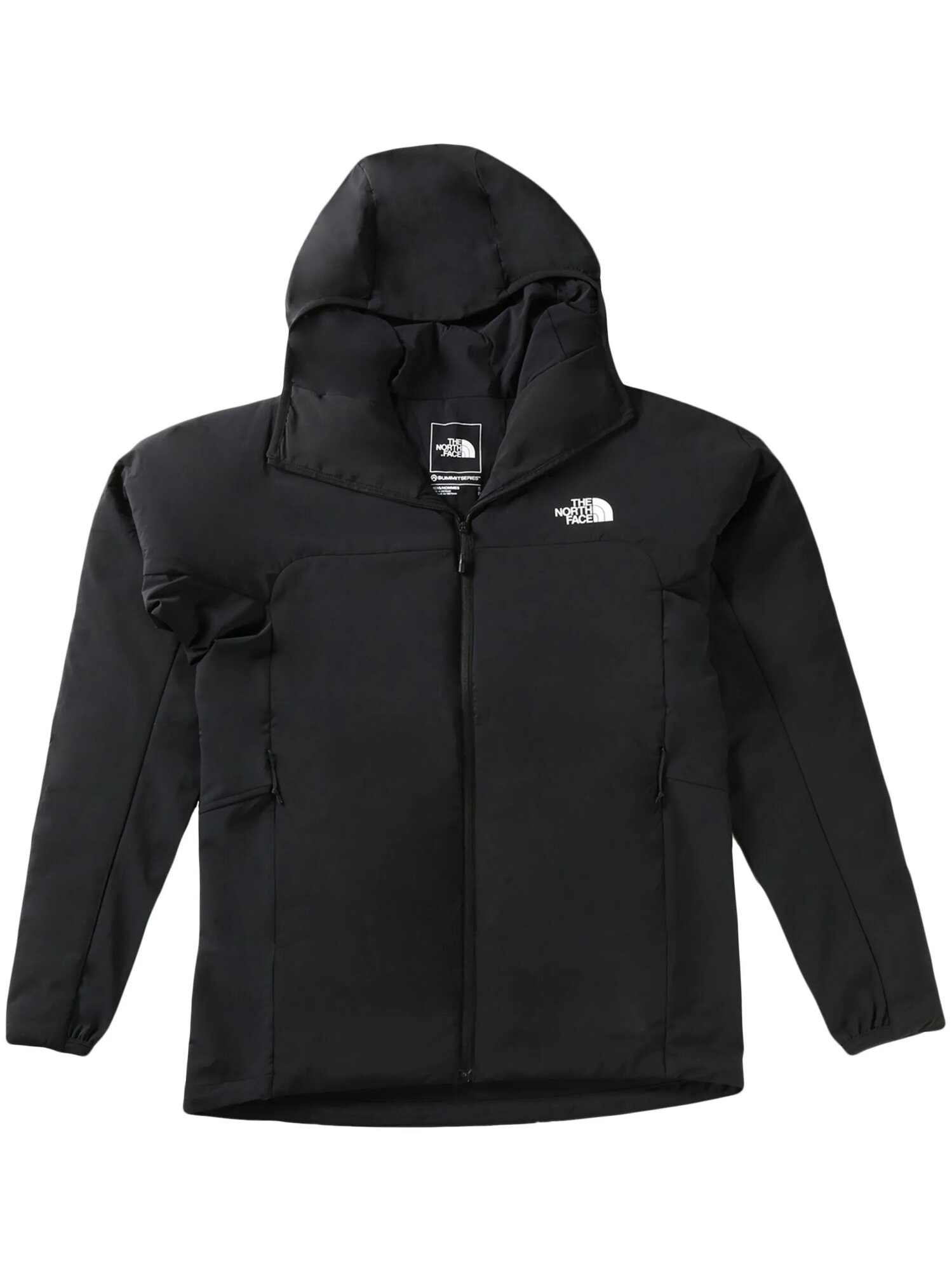 Куртка Casaval hooded jacket