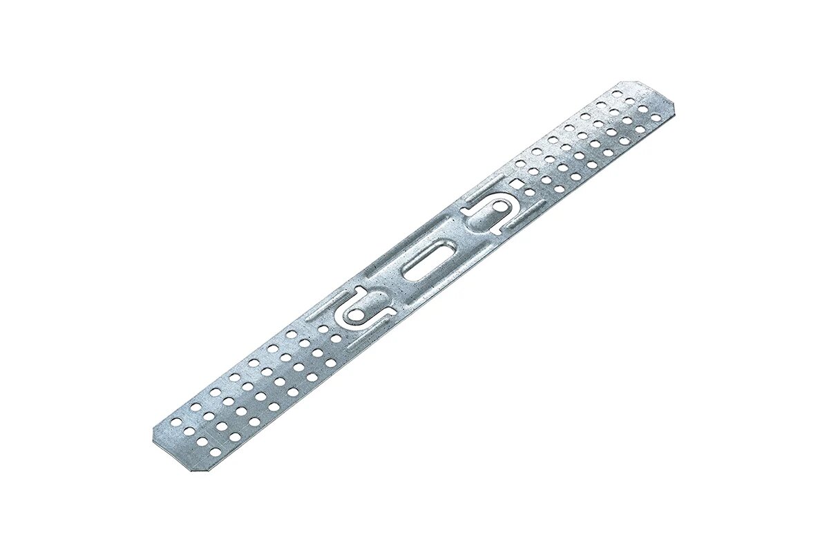 Прямой подвес профилей РК груп 275x30x0,9 РКГ00007236 элемент монтажной системы