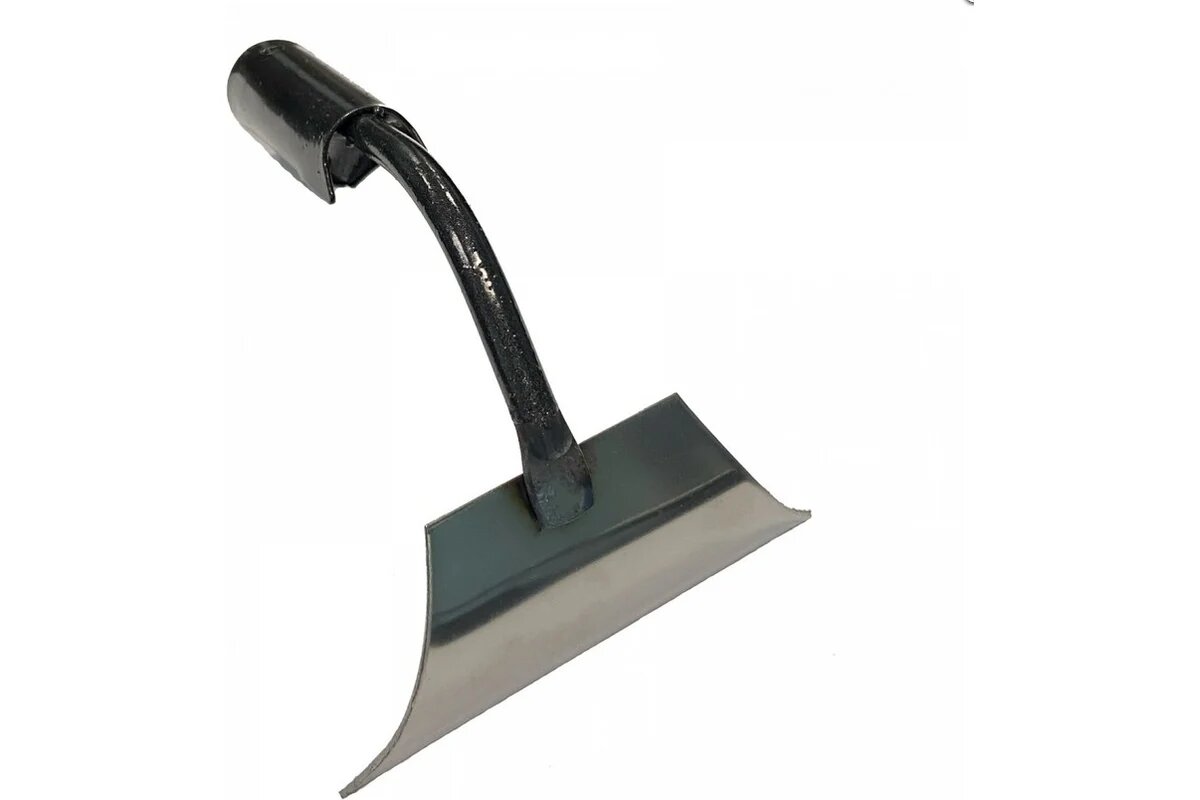 ООО "ПК ХозЦентр" Тяпка нержавеющая сталь, 110 мм СИ-01503