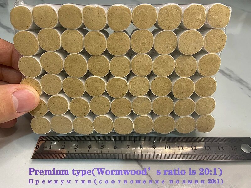 Мокса цилиндр KWD Moxa roll 2