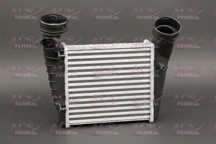 TERMAL 526731 Интеркулер