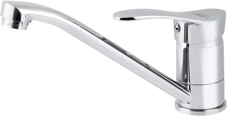 Смеситель для кухни Viko V-6013 хром