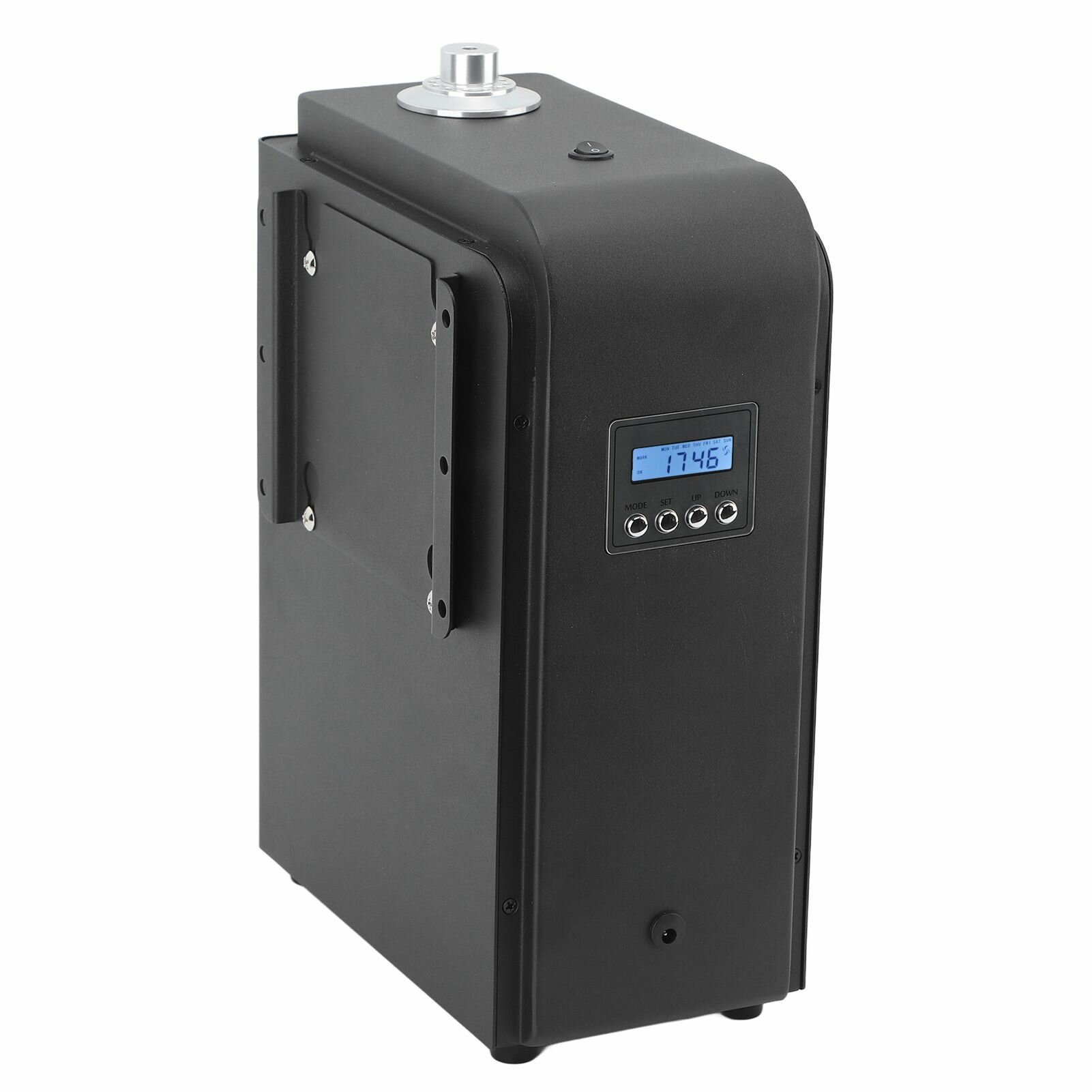 Станция для бани