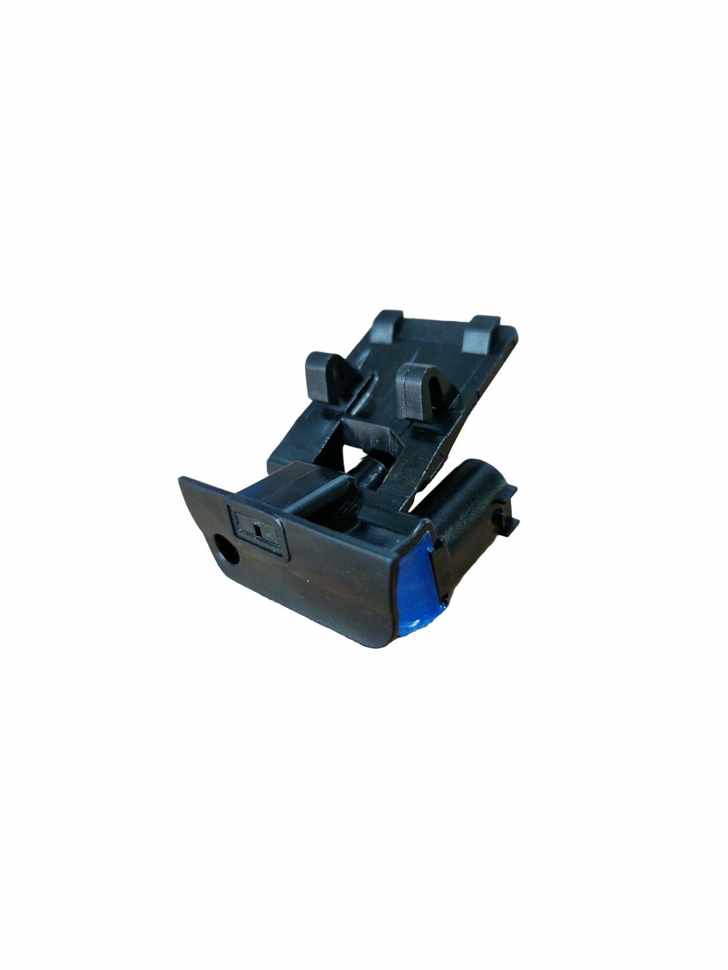 Форсунка омывателя лоб стекла BMW X5 E70 2006-2010