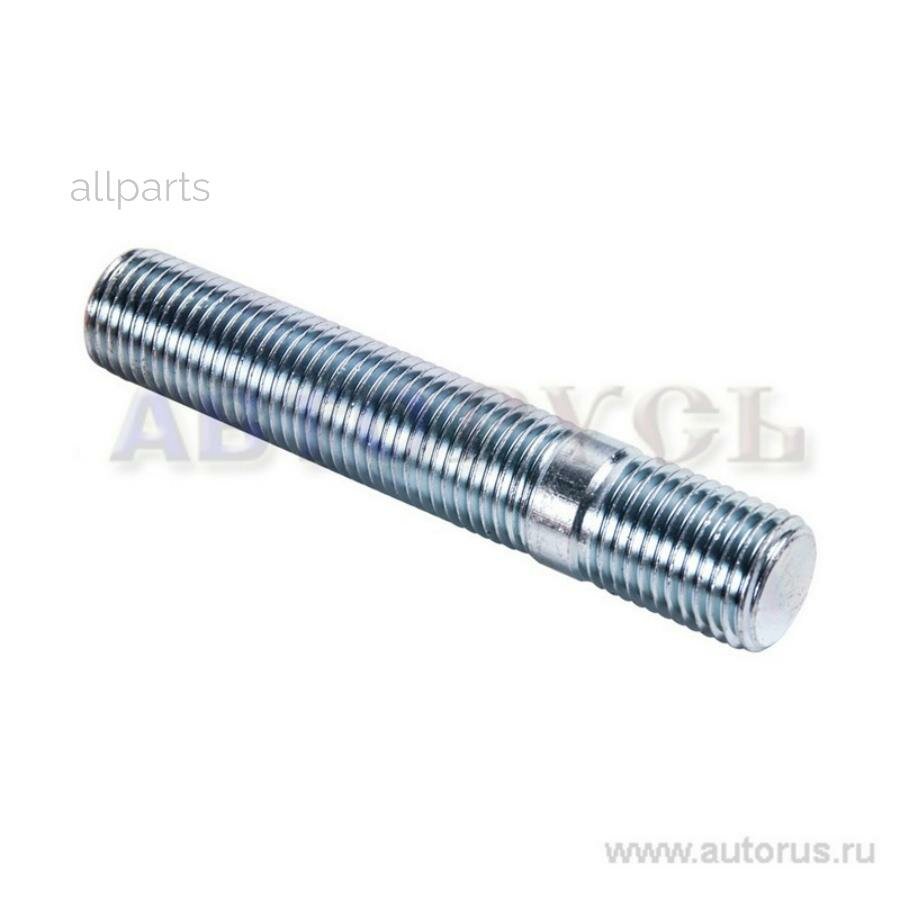 GANZ PRDD80 Шпилька резьбовая 14x1.50x80 мм вход М14x1.50 выход М14x1.50 GANZ PRDD80